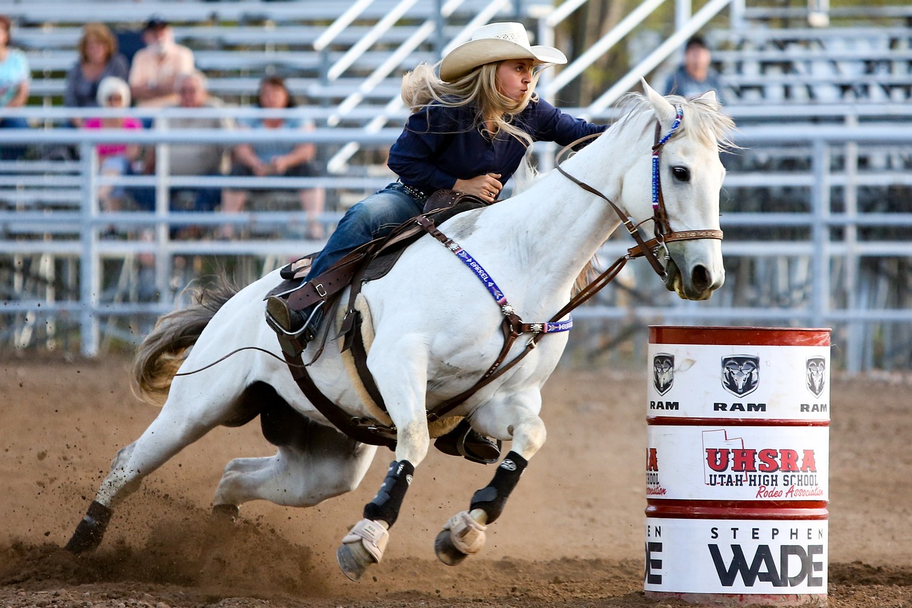 How Long is the Rodeo