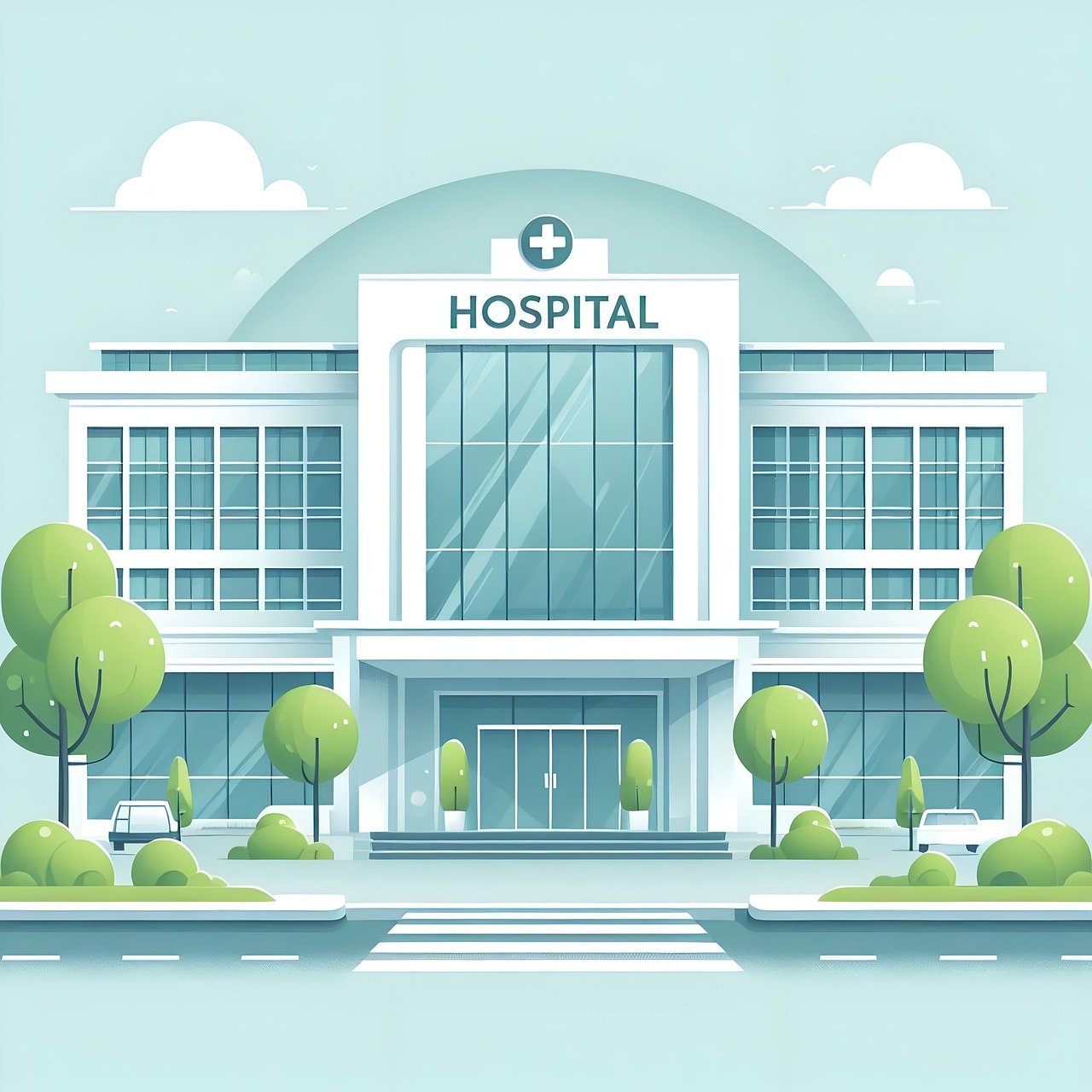 Comprehensive Overview of Swedish Hospital Campuses and Services