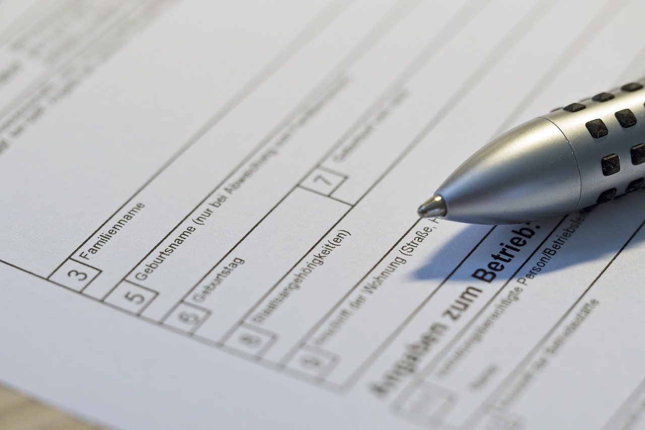 A Detailed Guide to Form 8865: Instructions and Filing Requirements A Detailed Guide to Form 8865: Instructions and Filing Requirements